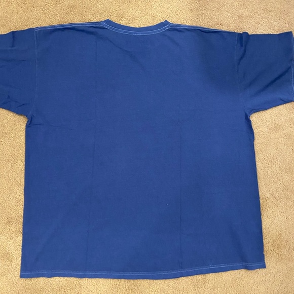 Urban Outfitters Tops Sublime Tshirt Dress Blue Sm Poshmark